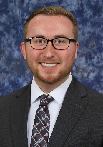 Profile image for Mark Ellis